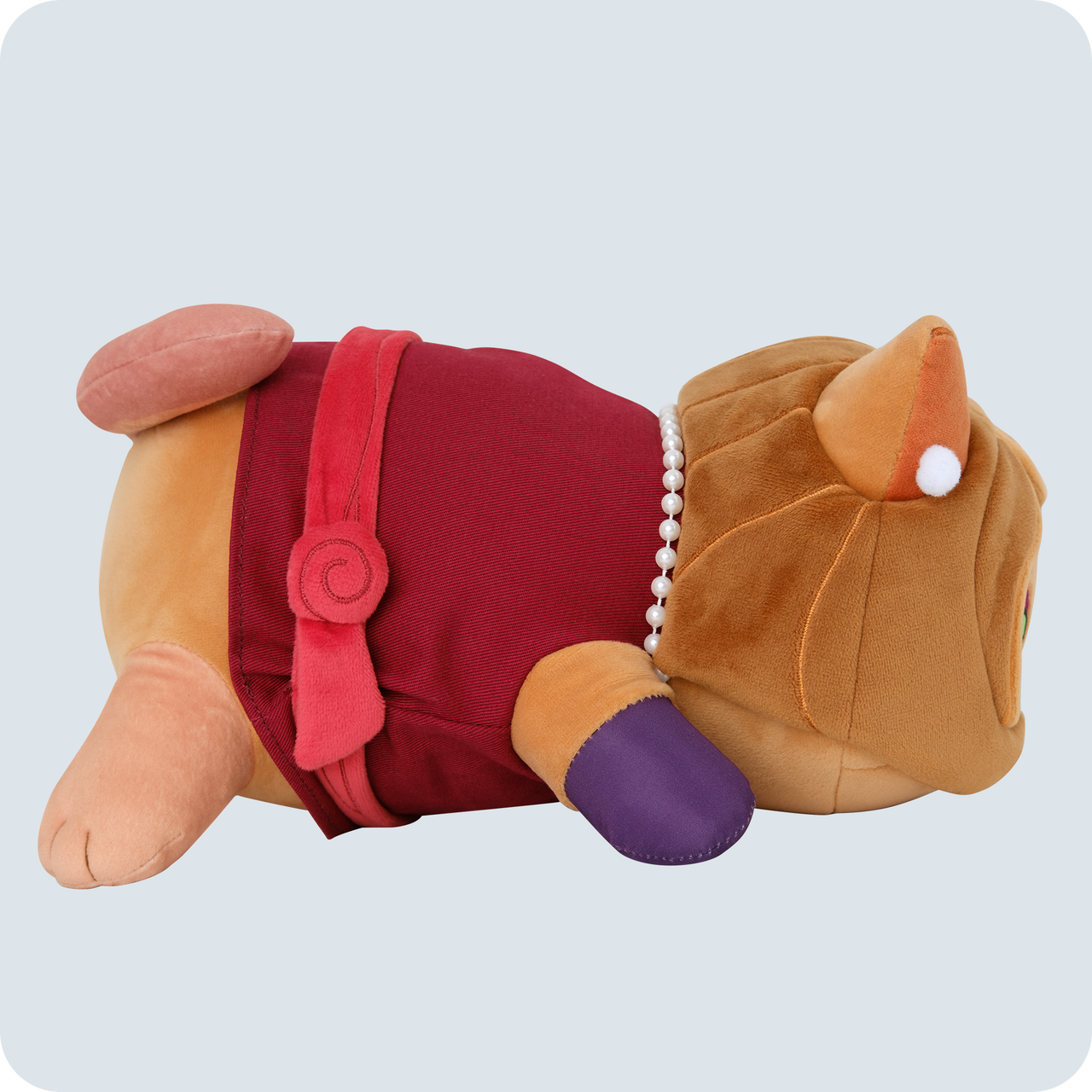Mitzi Tater Plush – Lackadaisy Store