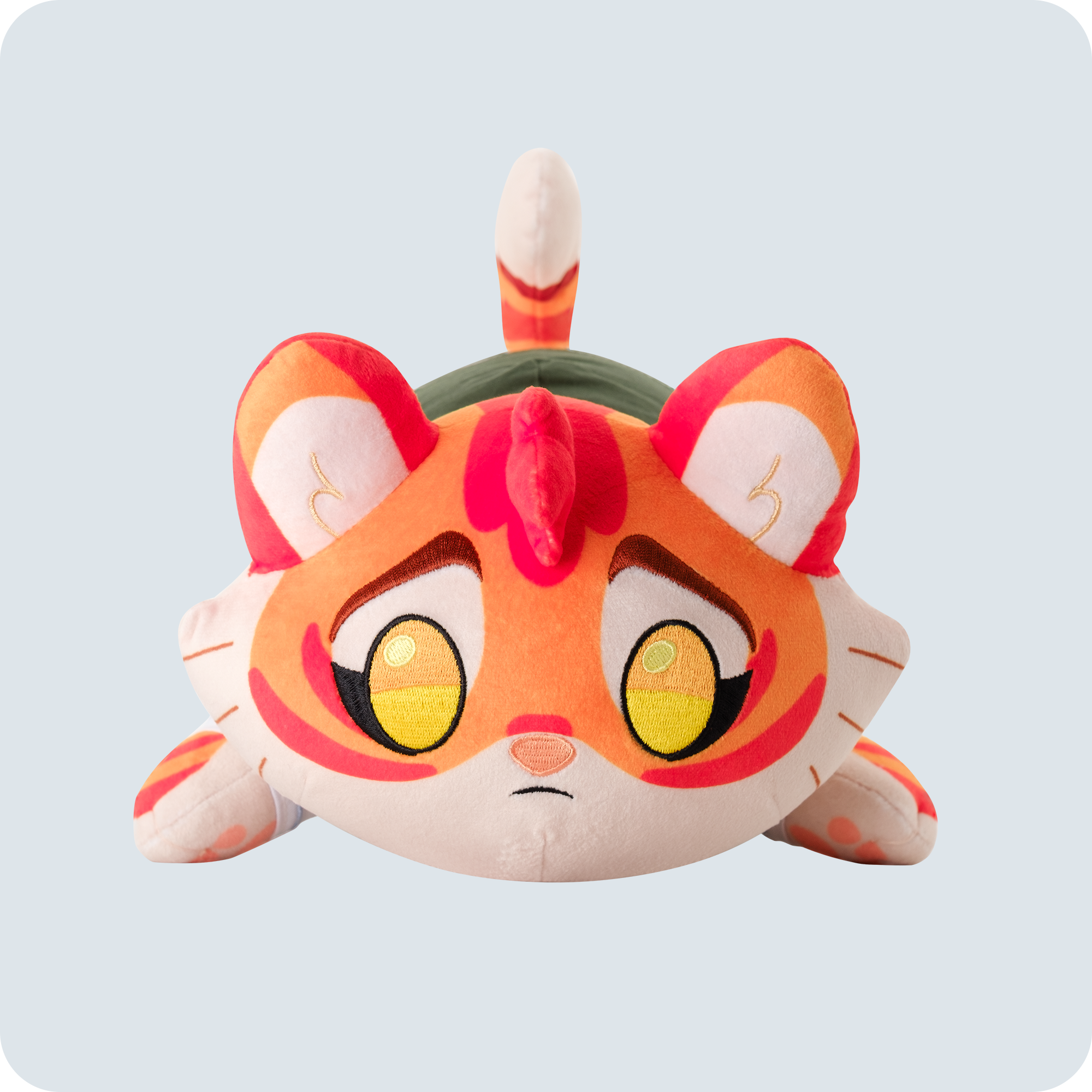Freckle Tater Plush – Lackadaisy Store