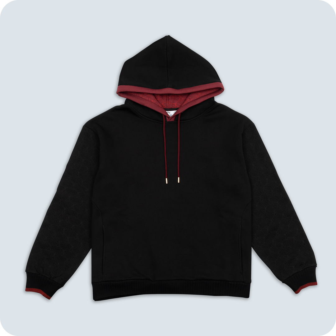 Lackadaisy Hoodie – Lackadaisy Store