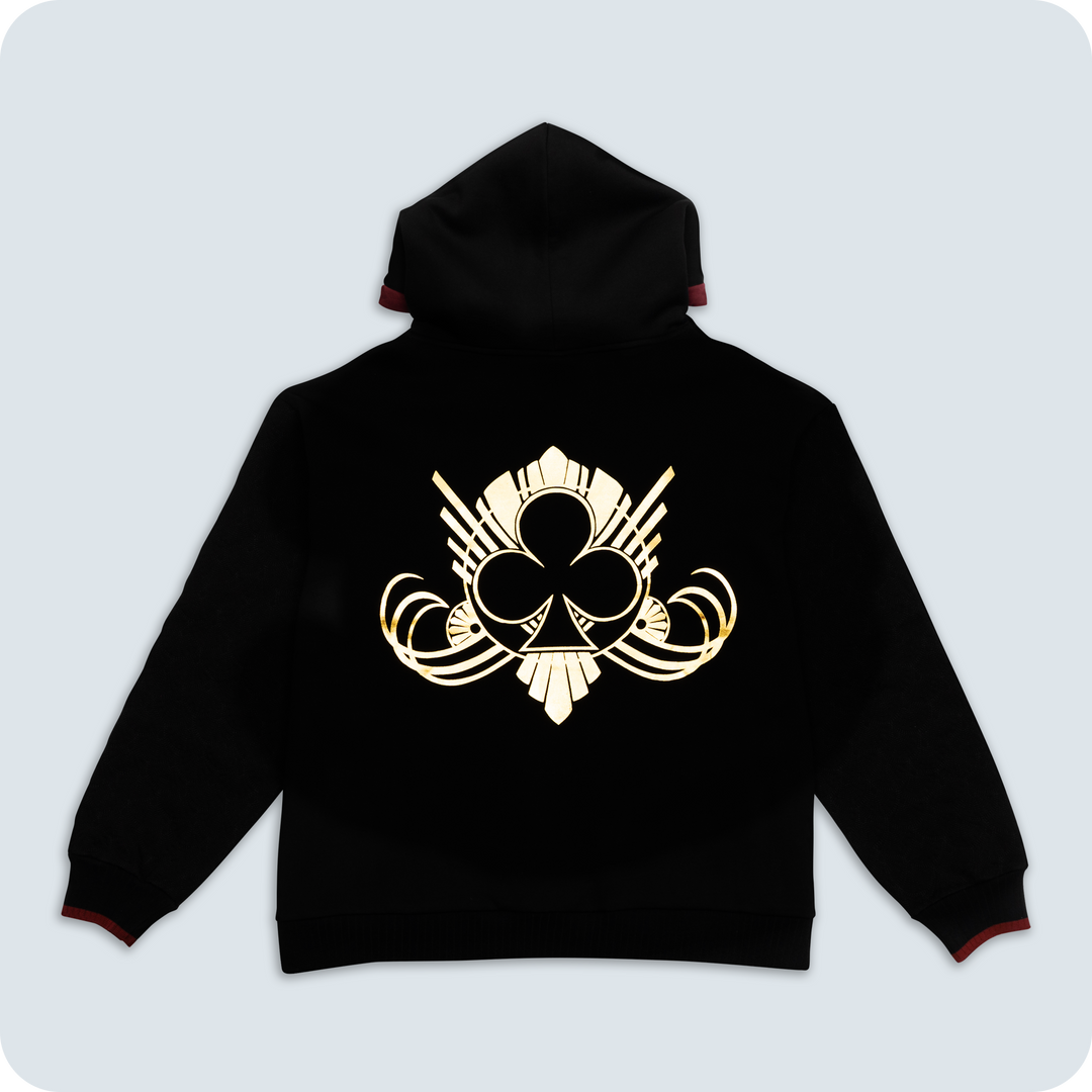 Lackadaisy Hoodie – Lackadaisy Store