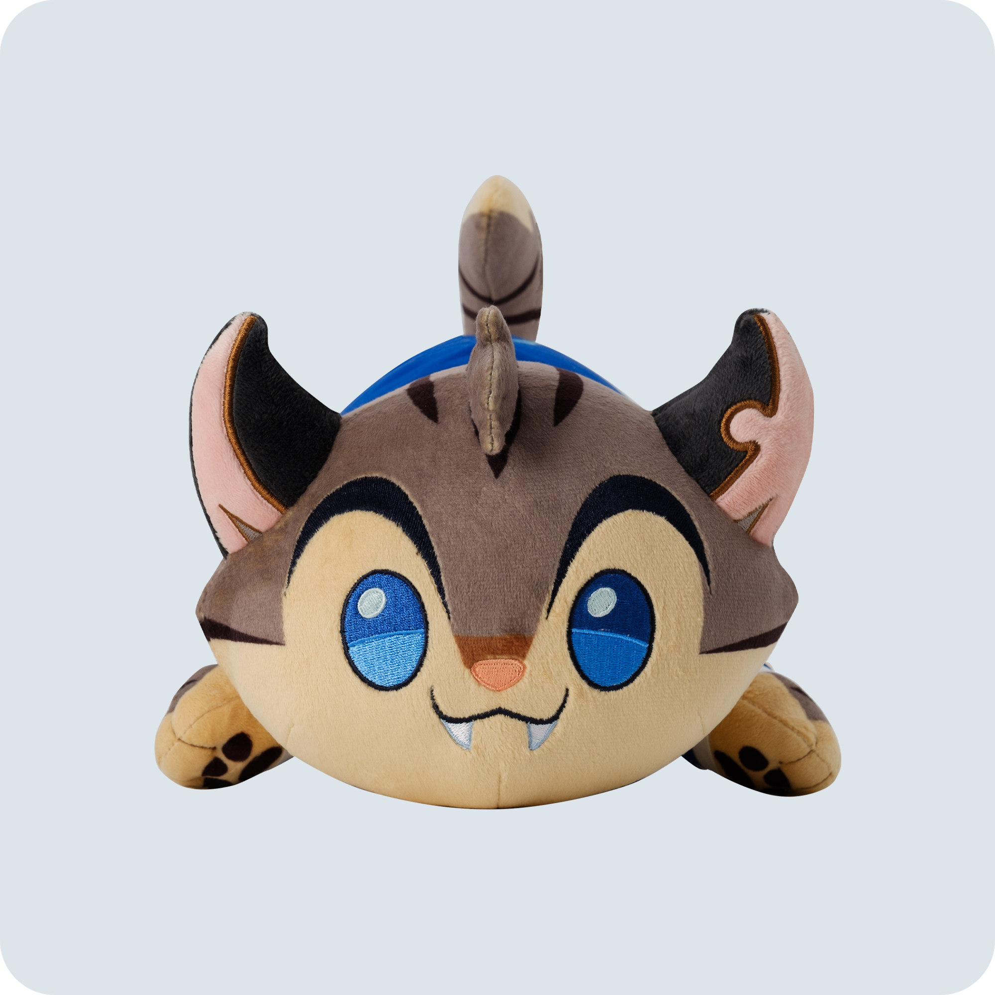 Rocky Tater Plush – Lackadaisy Store