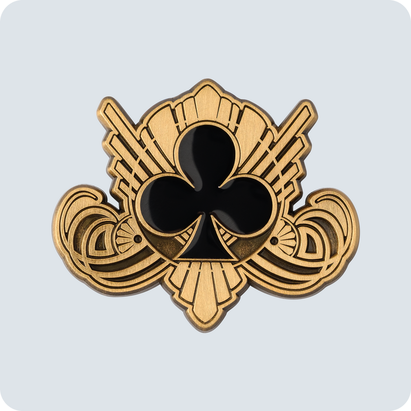 Pins – Lackadaisy Store